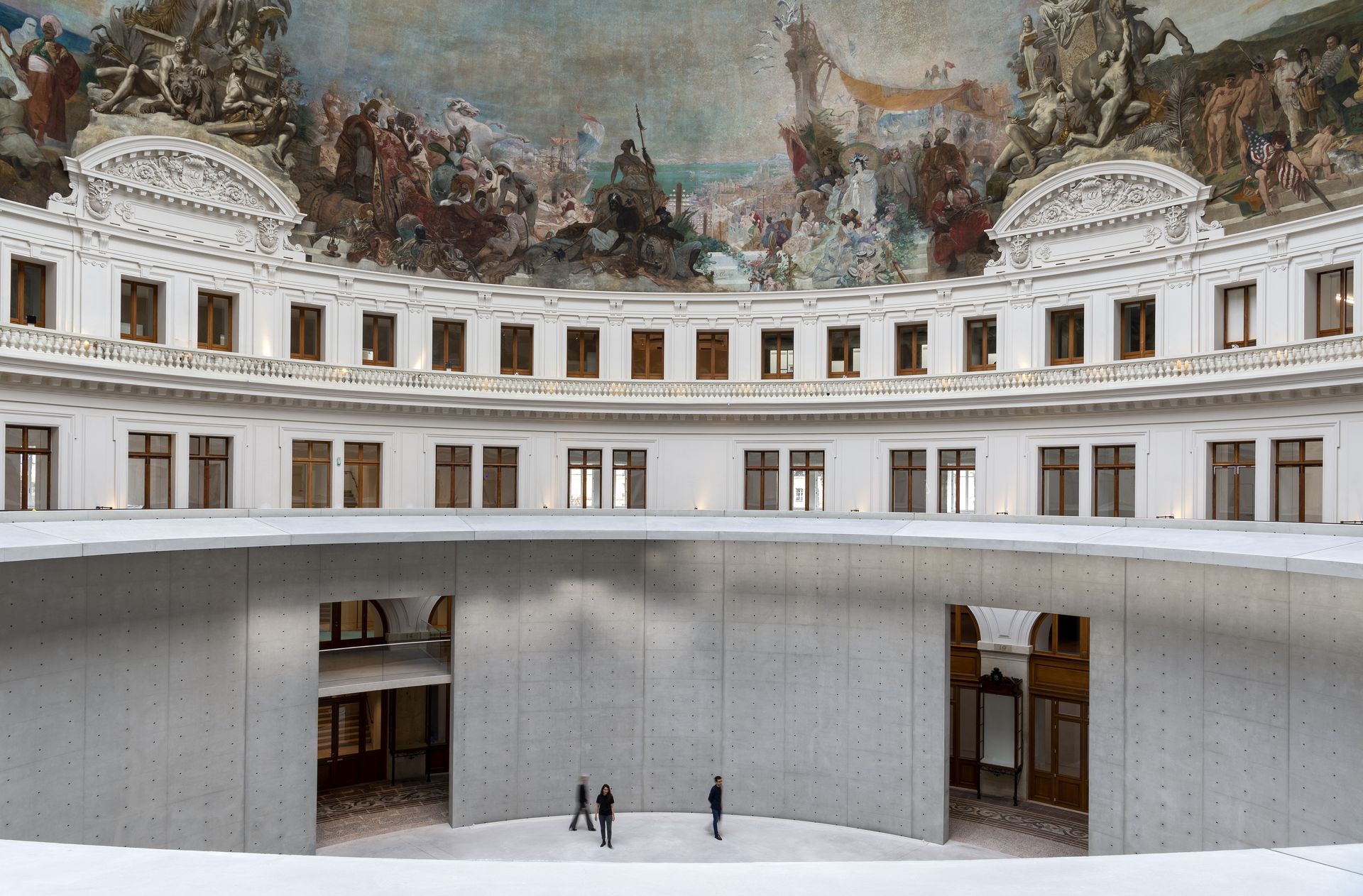 Tadao Ando: the architect's life and key buildings | Wallpaper*