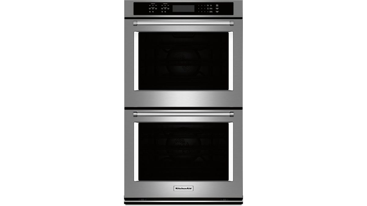 Best double wall ovens: for increased cooking capacity | Top Ten Reviews