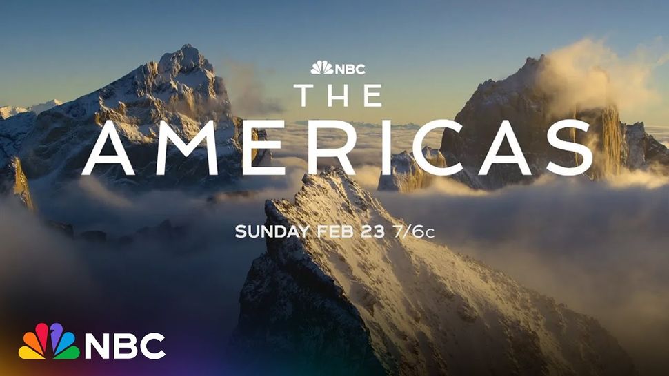 How to watch The Americas: TV & streaming | Live Science