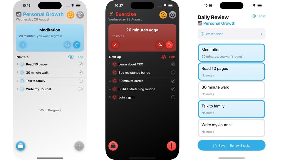 These are the best iPhone apps getting a major iOS 18 update so far | iMore