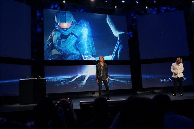 Microsoft Studio plans to expand TV programming - will rule the living ...