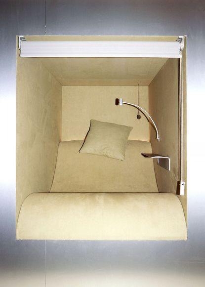 Stephanie D’heygere designs surreal office space | Wallpaper*