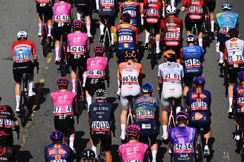 UCI | Cycling Weekly