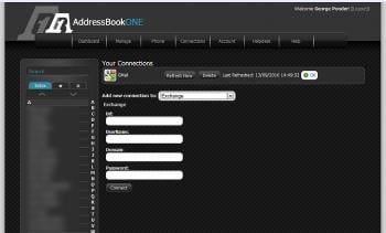 Review: AddressBookOne | Windows Central