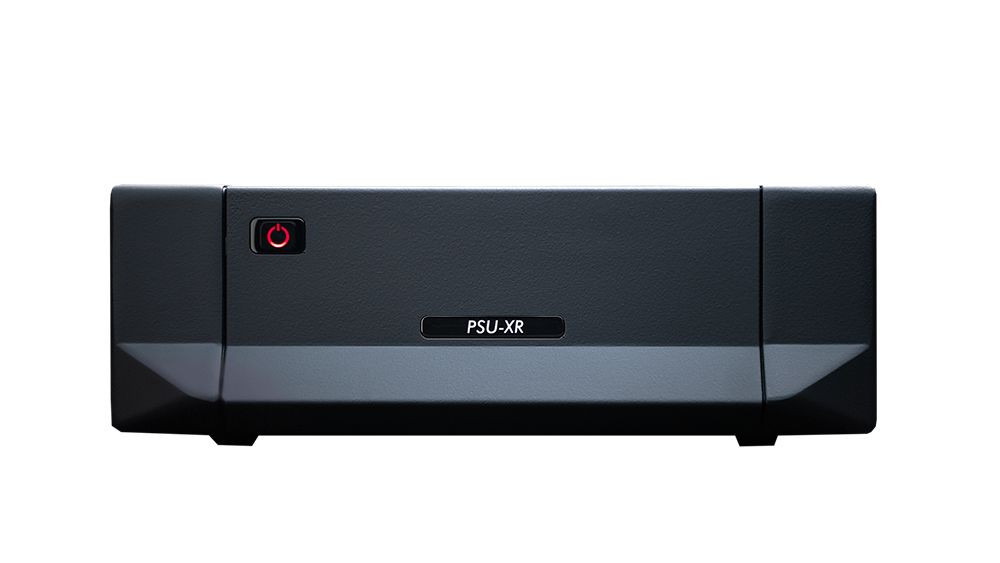 Cyrus XR Series: a clean break from Classic with a decade of evolution ...