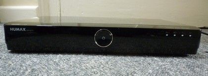 Humax HDR-FOX T2 review | TechRadar