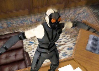 12 evil game characters whose names are also evil: Page 2 - Page 2 ...