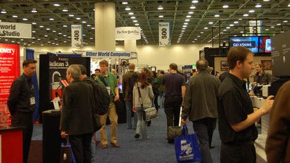 Macworld Expo 2011: everything you missed | TechRadar