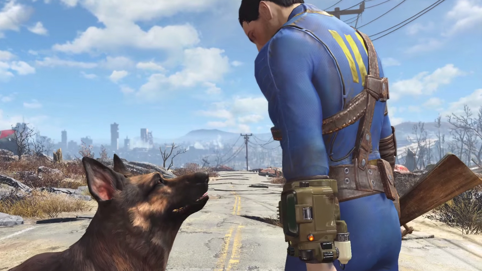 It s True Fallout 4 Dominated Its Launch Week TechRadar It s True Fallout 4 Dominated Its Launch Week TechRadar