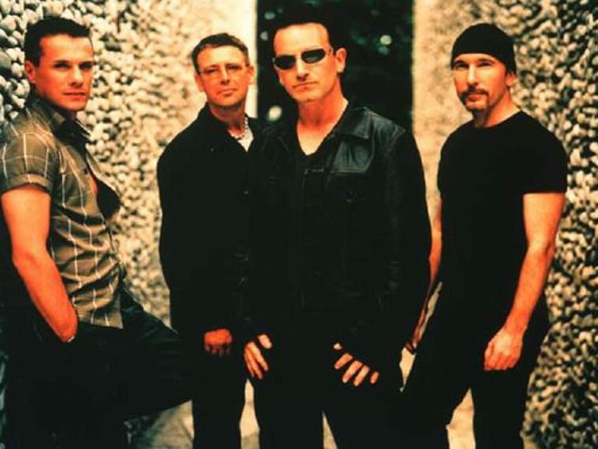 U2 to release re-masters of first three albums | MusicRadar