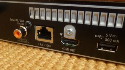 Sony BDP-S6200 review | TechRadar