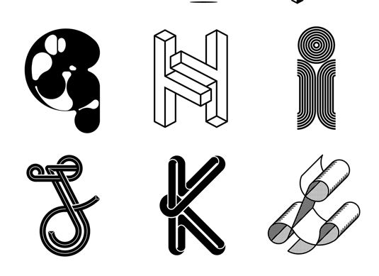 Fun font project sees new typeface created every day | Creative Bloq