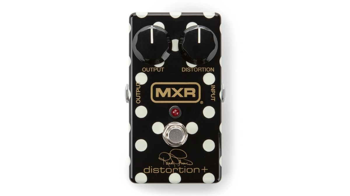 “Sparkling like glass and abrasive but still so smooth”: MXR’s Randy ...