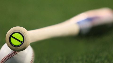 This Smart Bat wants to teach you how to swing for the fences | TechRadar