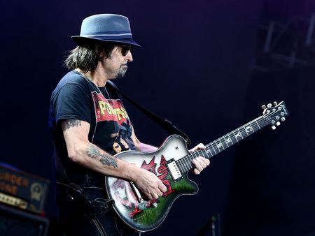 82 famous players on their first guitars | MusicRadar