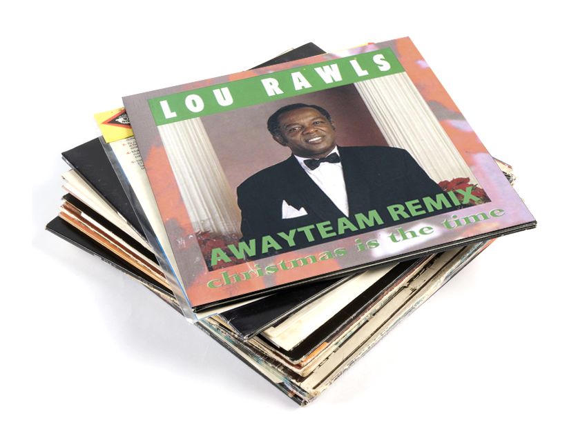 10 great Christmas edits and remixes | MusicRadar