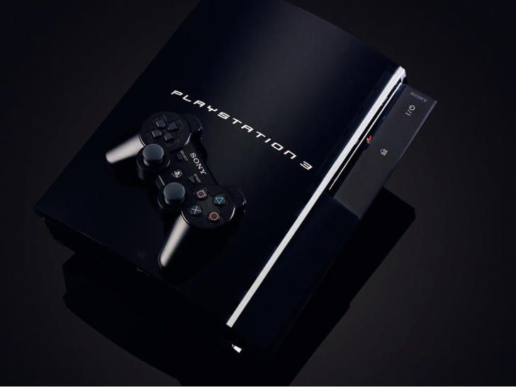 PS3 2.53 update set to debut? | TechRadar