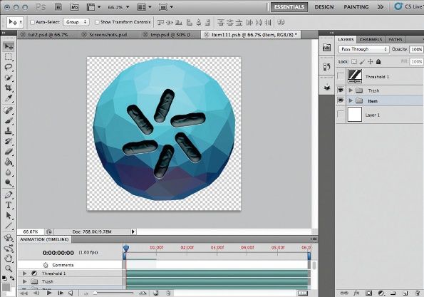 Design 100 objects at once in Photoshop | Creative Bloq
