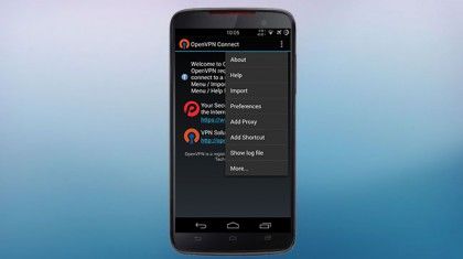 How to use a VPN on Android | TechRadar