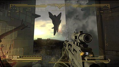 FEAR 2: Reborn – DLC review | GamesRadar+