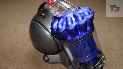 Dyson DC49 review | T3