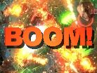 A brief history of explosions in video games | GamesRadar+