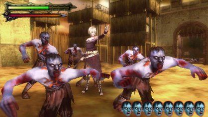 Undead Knights review | GamesRadar+