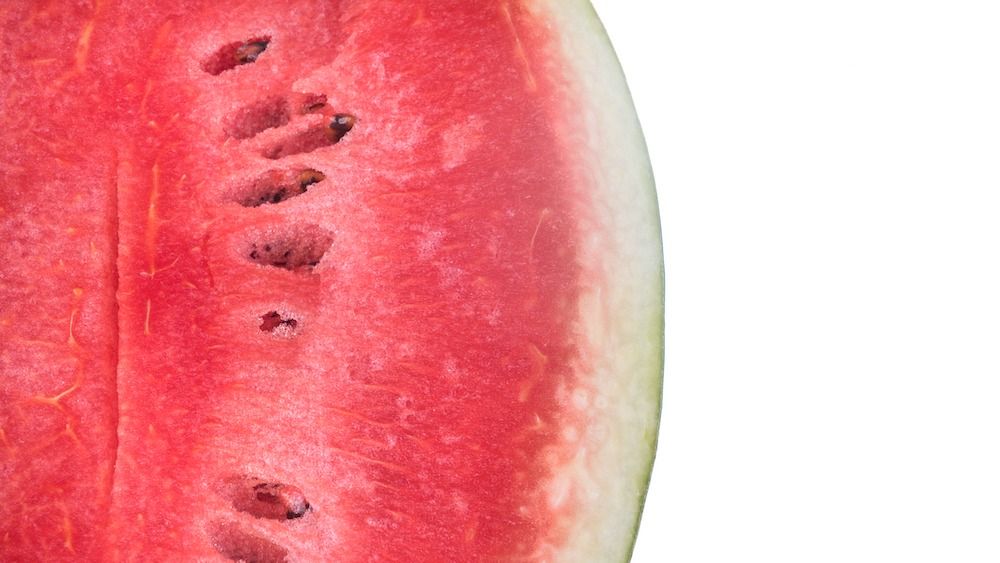The oldest plant genome in the world belongs to … a watermelon, study ...