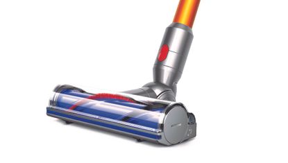 8 reasons why you'll want Dyson's V8 cordless vacuum | T3