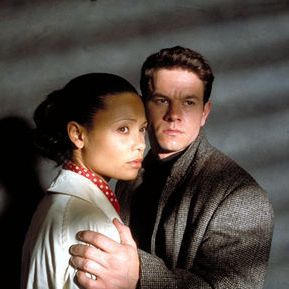 The Truth Game review | GamesRadar+