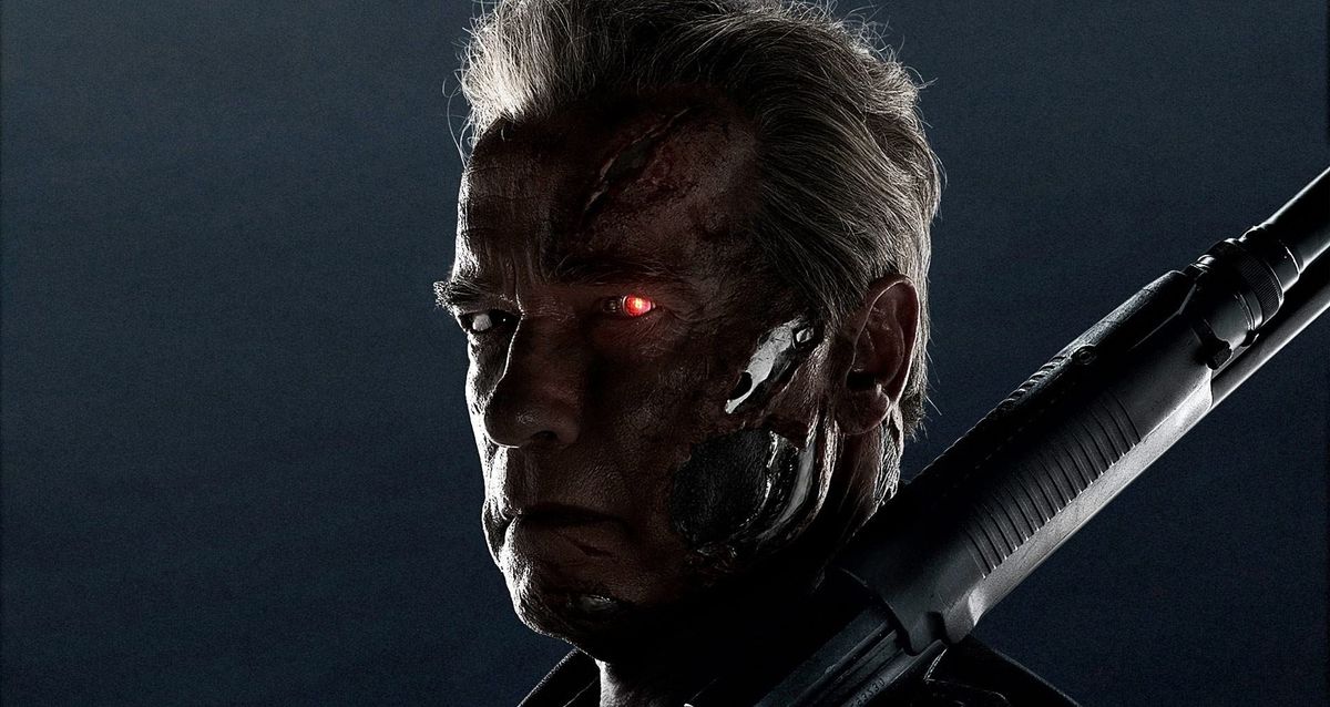 Terminator Genisys review | GamesRadar+