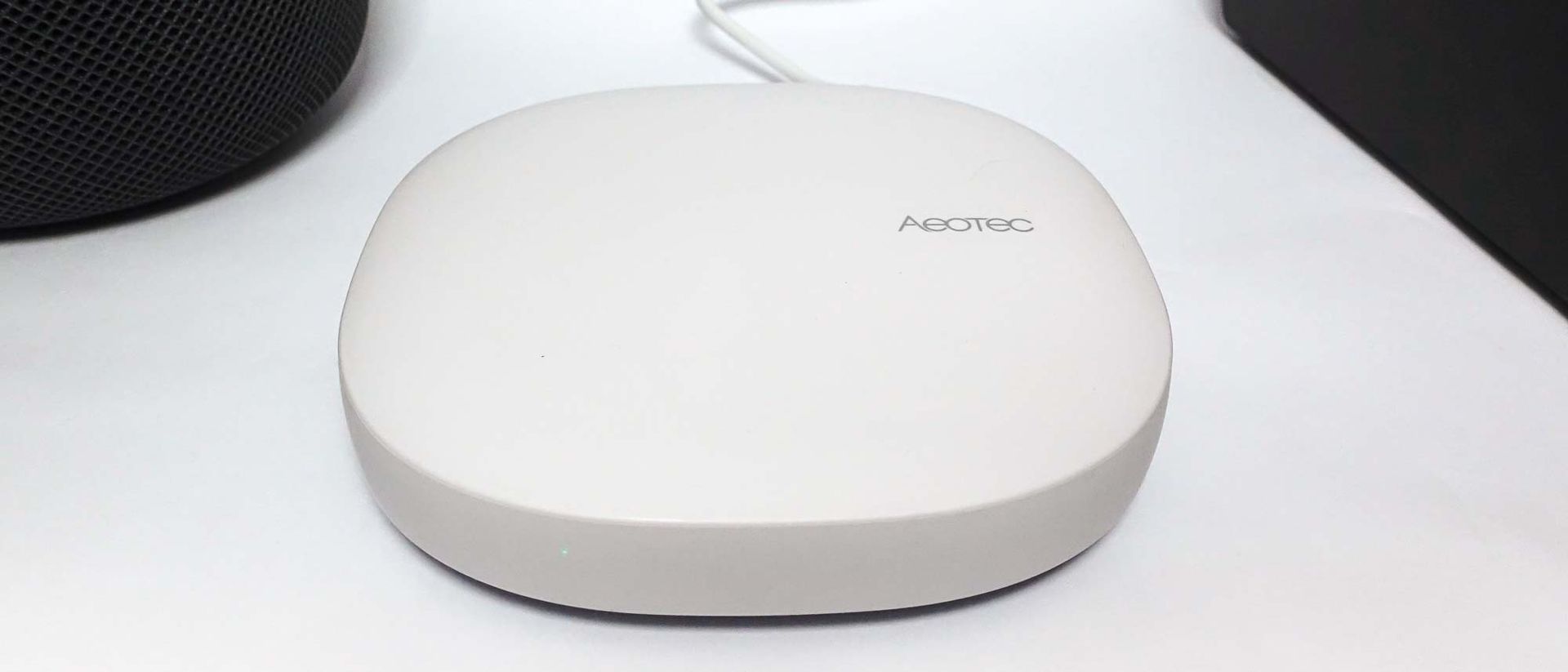 Aeotec Smart Home Hub review | Tom's Guide