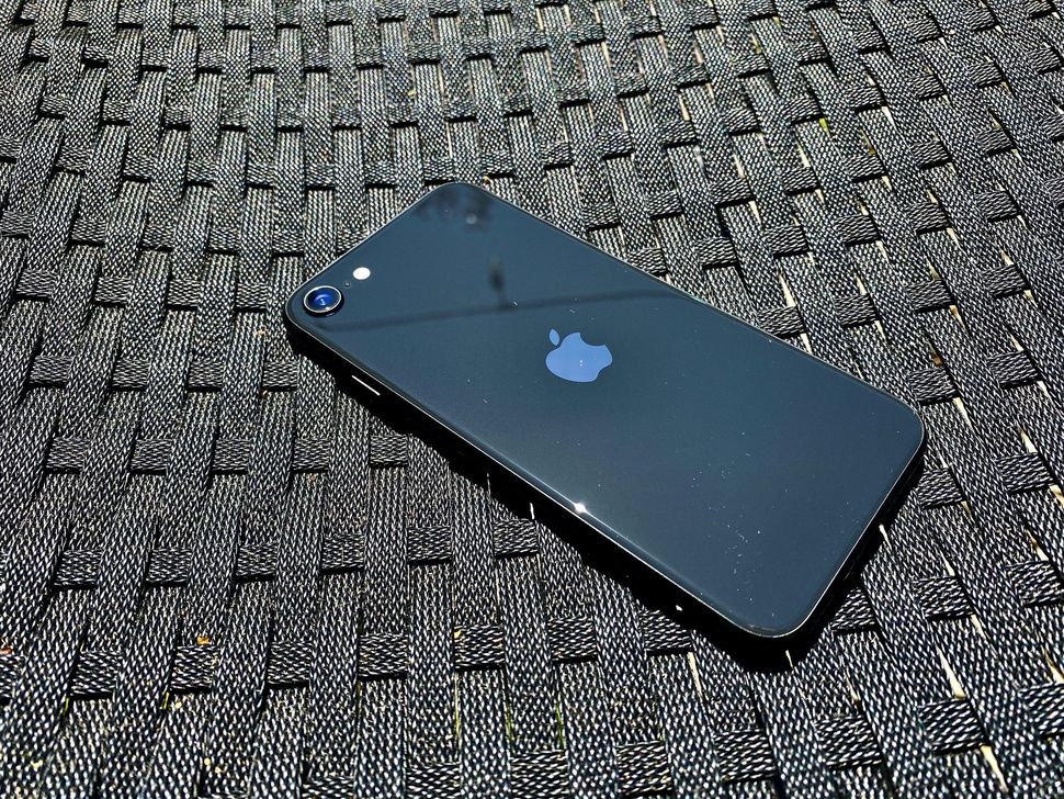 Watch Apple unveil a new iPhone SE, iPad Air, and more with our friends ...