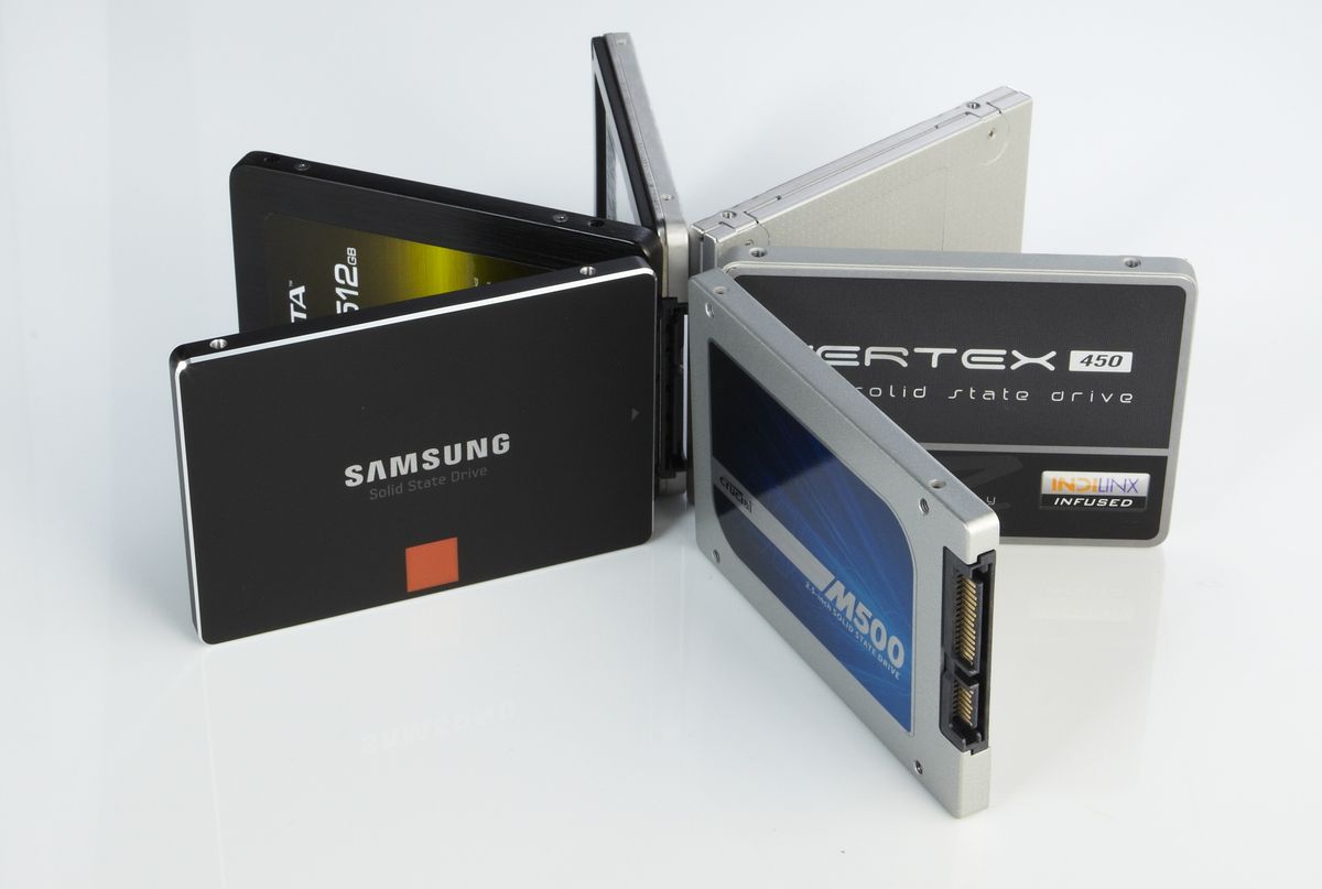 The easy PC upgrade guide: everything you need to know: Page 5 - Page 5 ...