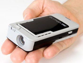 3M unveils the MPro110 mini projector | TechRadar