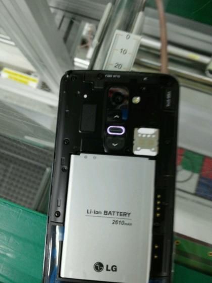 LG G2 battery confusion and colour options | TechRadar