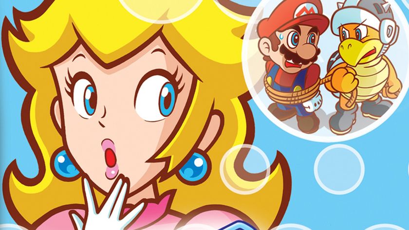 The first 8 DS Virtual Console games that should be added to Wii U ...