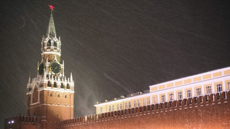Russia might switch thousands of government computers to Linux to spite ...