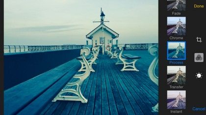 10 iPhone 6 camera tips: 5-10 - 10 tips and tricks for your iPhone 6 ...