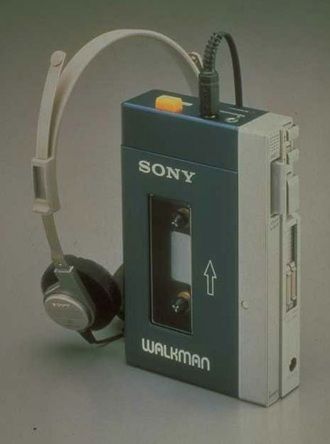 10 gadgets that changed everything | TechRadar