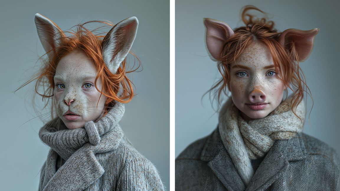 This clever AI turns 2D art into 3D animation, and it's "a game-changer ...