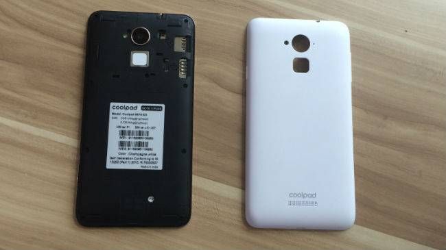 Coolpad Note 3 Plus review | TechRadar