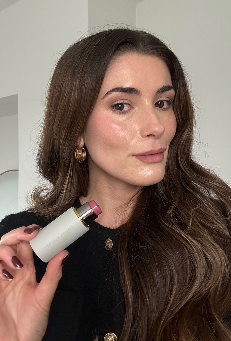 Westman Atelier Baby Cheeks Blush Stick : An Honest Review From A ...