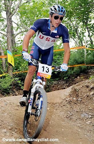 Craig enjoys a post-Olympic, off-season break | Cyclingnews