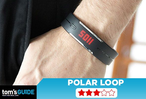 Polar Loop Review - Fitness Tracker Brand - Tom's Guide | Tom's Guide
