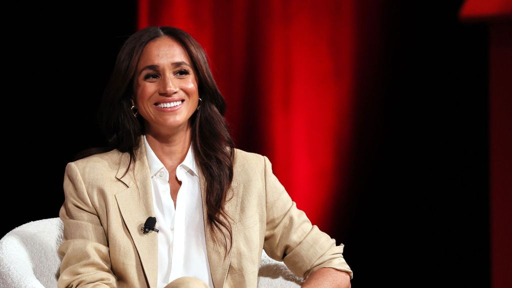 Meghan Markle Is Releasing New Luxury Products Inspired by Prince ...