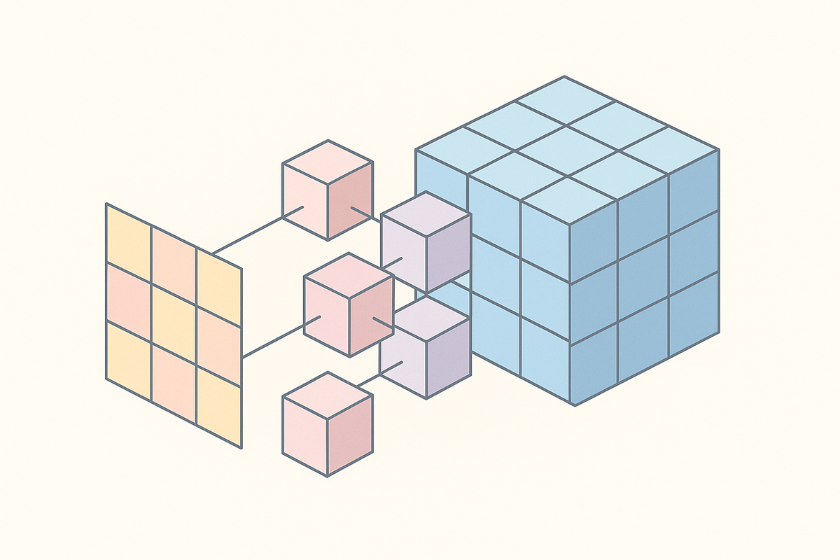 What are tensors? | TechRadar