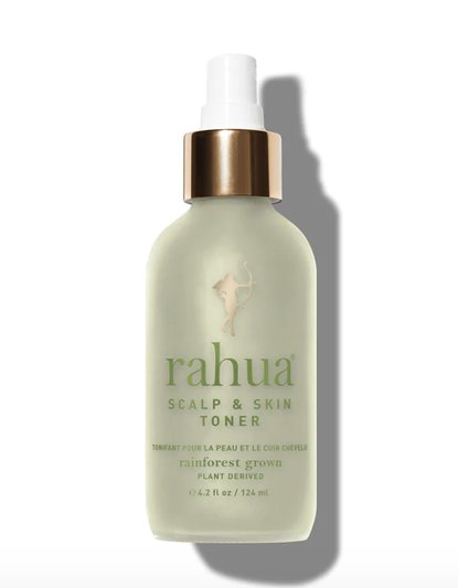 Beauty Around the Clock: Anna Ayers | Marie Claire