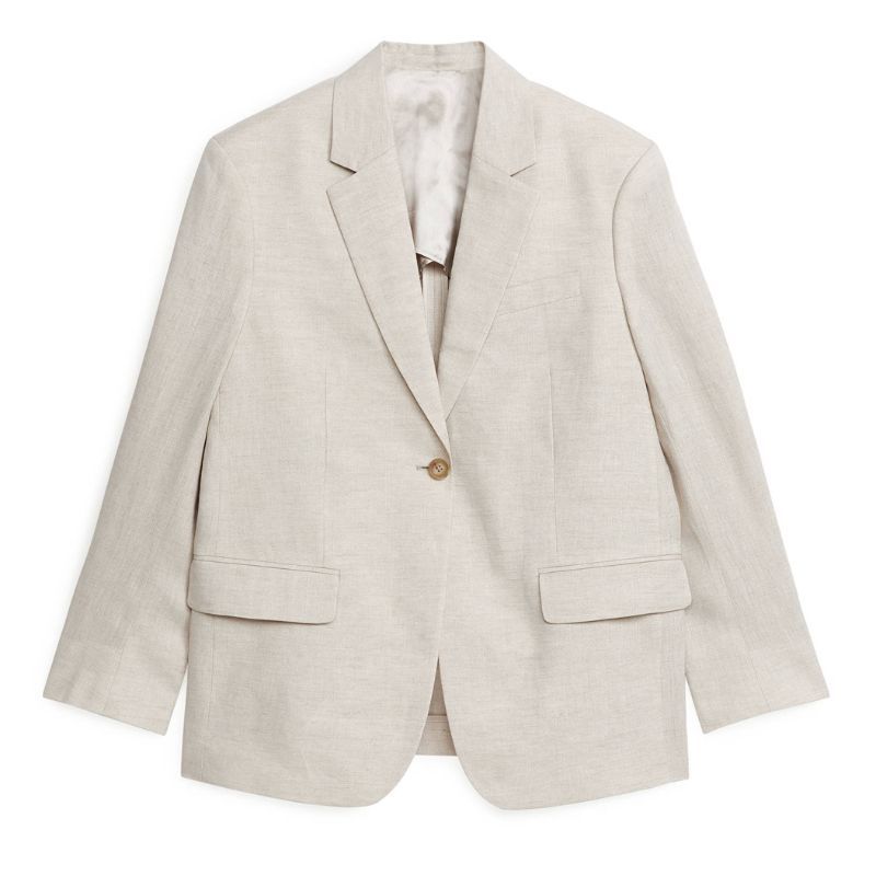 How to style a blazer: 8 ways to wear this style staple | Woman & Home
