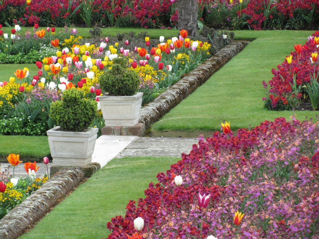 Chilstone | Country Life